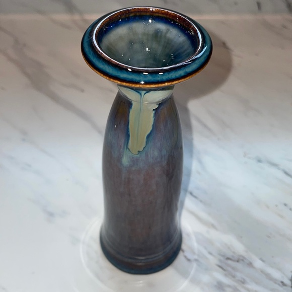 Bill Campbell pottery | Accents | Bill Campbell Art Studio Pottery ...